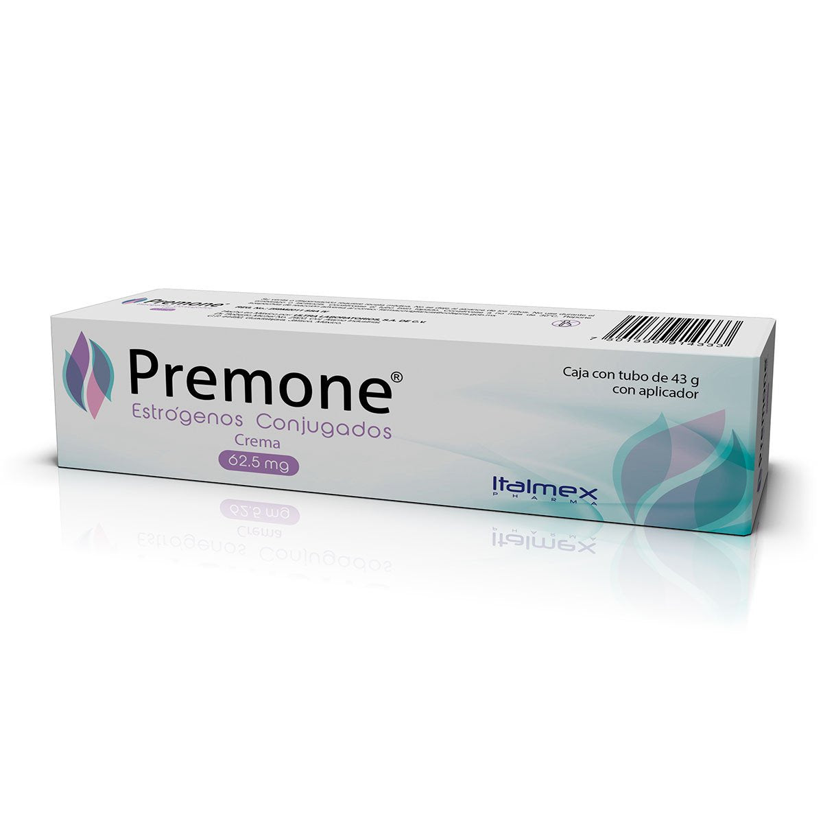 Premone Crema 43 g - Farmacias Klyns