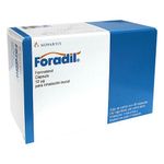 Foradil 12 mcg 30 Capsulas - Farmacias Klyns