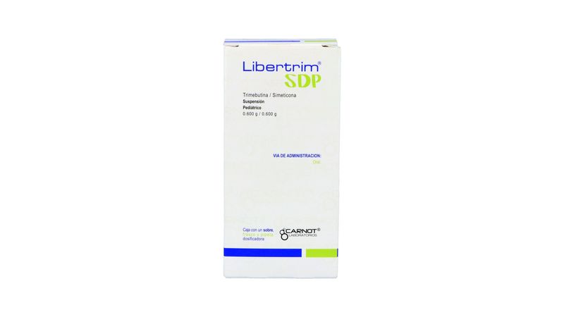 Libertrim SDP Suspensión Pediátrica Sobre, Frasco Y , 51% OFF Libertrim SDP Suspensión Pediátrica Sobre, Frasco Y , 51% OFF