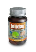 Zolidan 650 mg Suplemento Alimeticio 30 Tabletas - Farmacias Klyns
