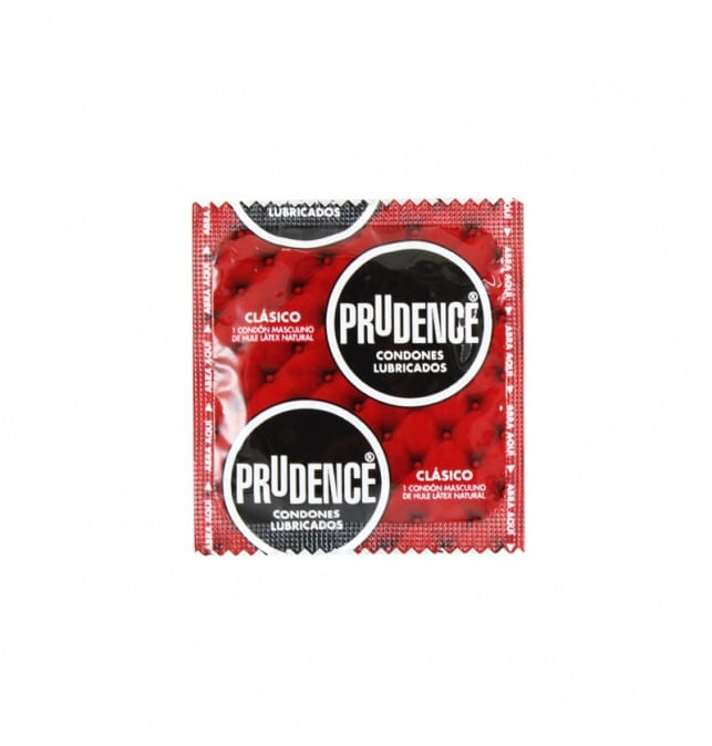Prudence Clasico 1 Pieza - Farmacias Klyns
