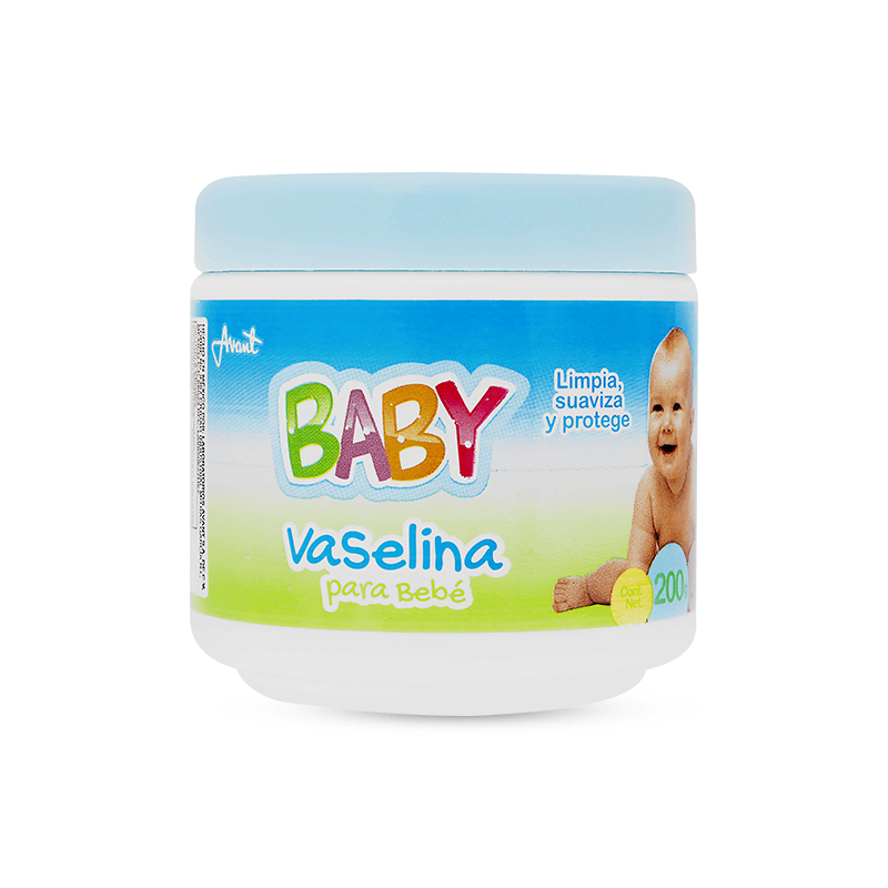 Vaselina Avant Azul 200 g - Farmacias Klyns