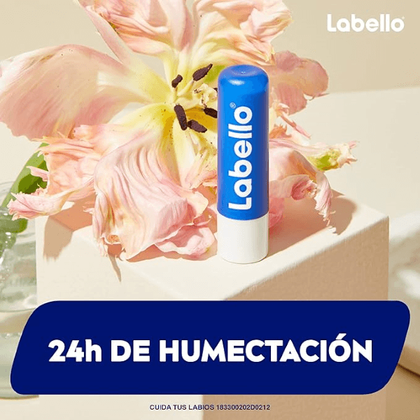 Humectante Labial Labello 4.8 g - Farmacias Klyns
