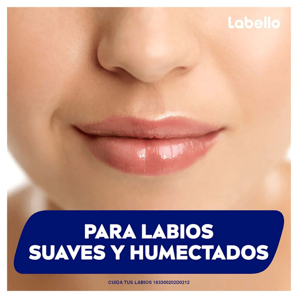 Humectante Labial Labello 4.8 g - Farmacias Klyns