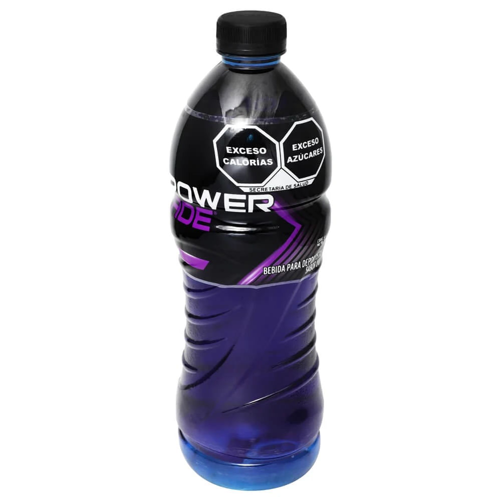Powerade Uva 1 L - Farmacias Klyns