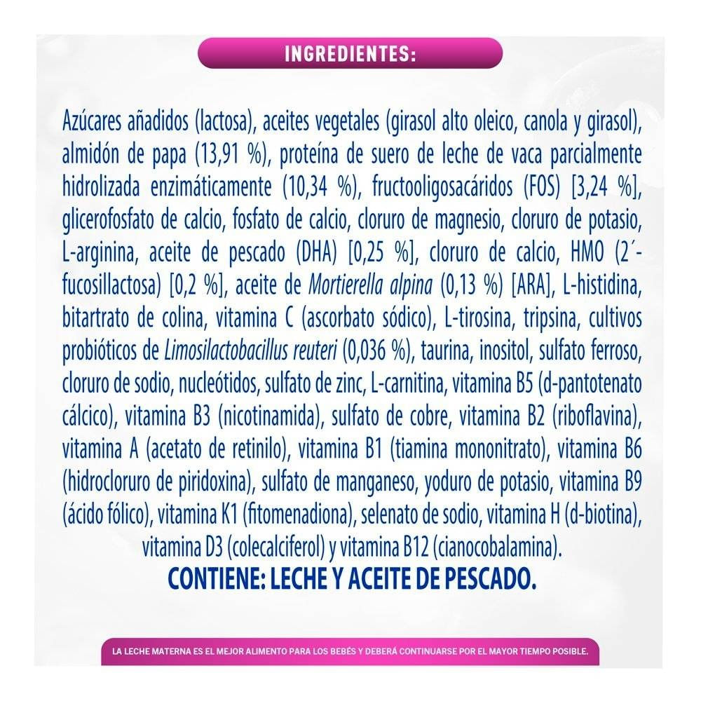 Nan Expert Pro Confort Plus 380 g - Farmacias Klyns