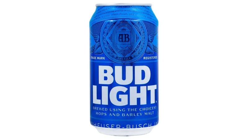Cerveza Bud Light Lata 335 mL - Farmacias Klyns