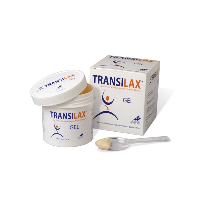 Transilax Gel 150 g - Farmacias Klyns