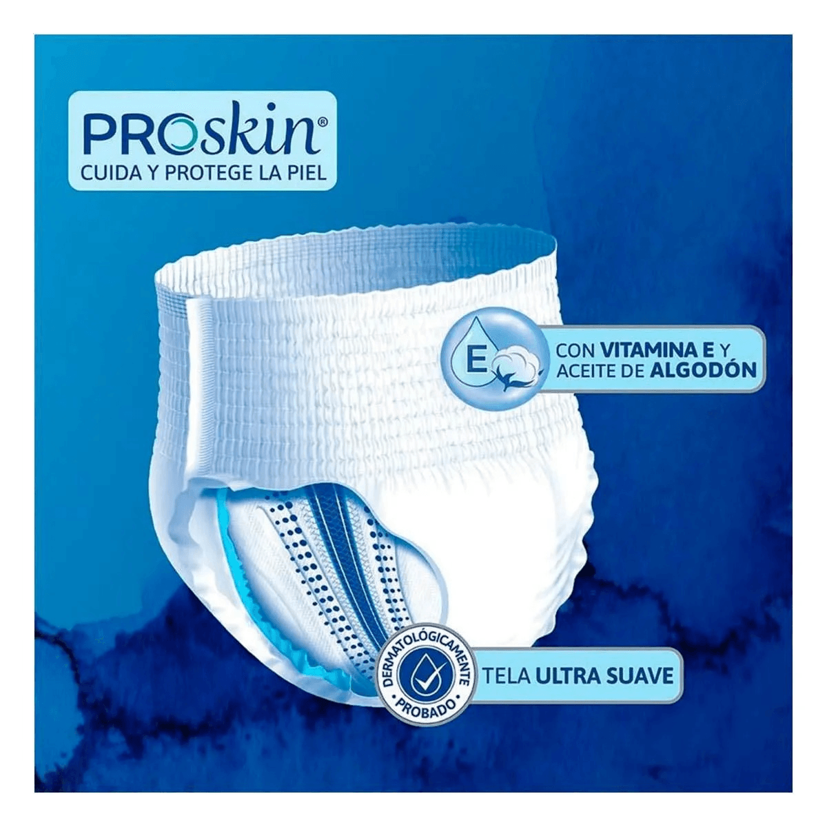 Ropa Interior Desechable Tena Pants Maxi Protect Grande 13 Piezas ...